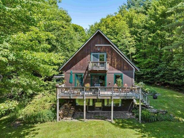 house with 3 bedroom, Hyde Park VT ES105205233
