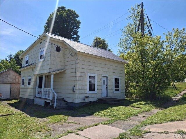 house with 3 bedroom, Ilion NY DS103623544