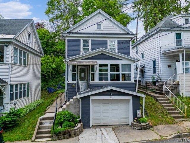 house with 3 bedroom, Ilion NY DS103625932