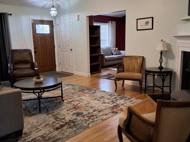house with 3 bedroom, Inman SC ES104901265