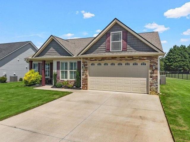 house with 3 bedroom, Inman SC ES104908951