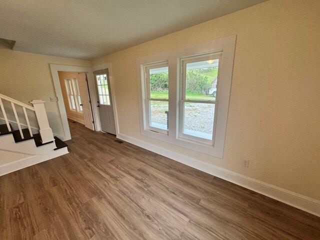 house with 3 bedroom, Independence VA ES104909381