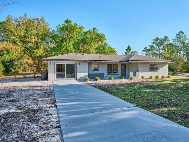 house with 3 bedroom, Indian Lake Estates FL DLS100973216
