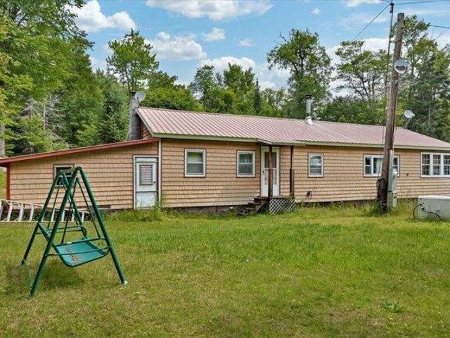 house with 3 bedroom, Indian Lake NY ES104905767