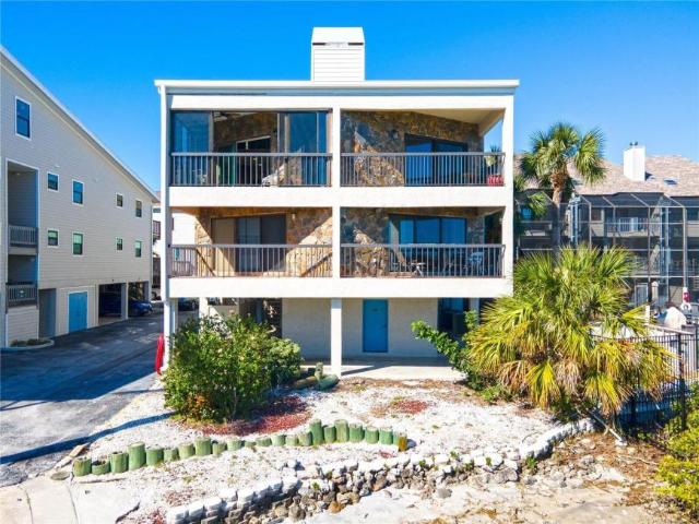 house with 3 bedroom, Indian Shores FL DLS102243670