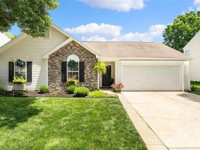 house with 3 bedroom, Indian Trail NC DS103602513