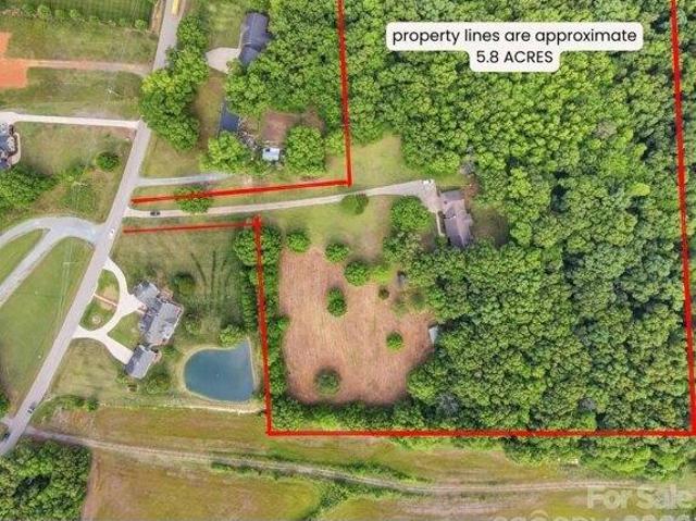 house with 3 bedroom, Indian Trail NC ES103601199