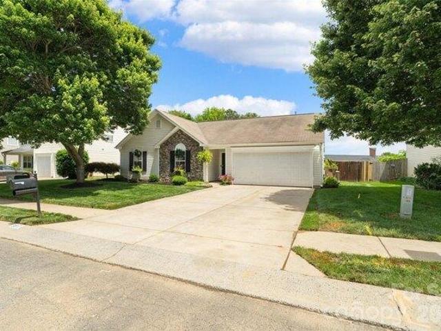 house with 3 bedroom, Indian Trail NC ES103602513