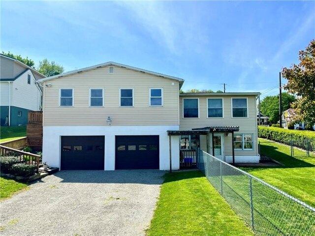 house with 3 bedroom, Indiana PA DS103627258