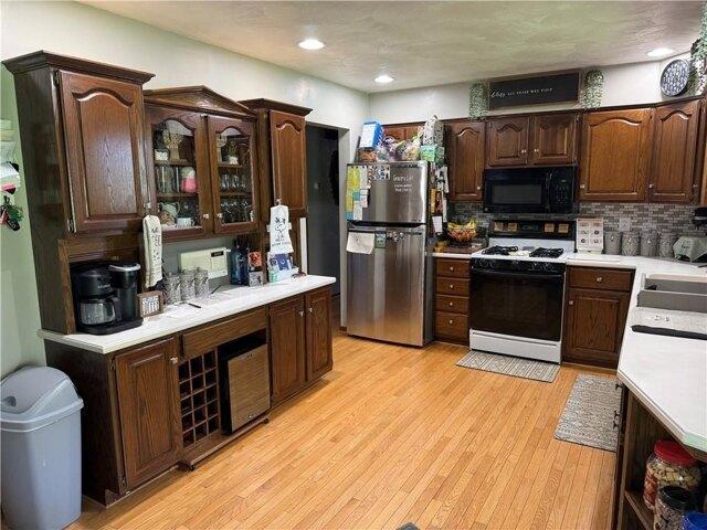 house with 3 bedroom, Indiana PA ES103627798