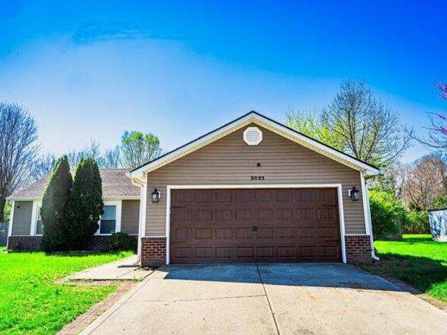 house with 3 bedroom, Indianapolis IN ES104901039