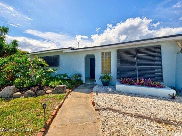 house with 3 bedroom, Indialantic FL ES89021453