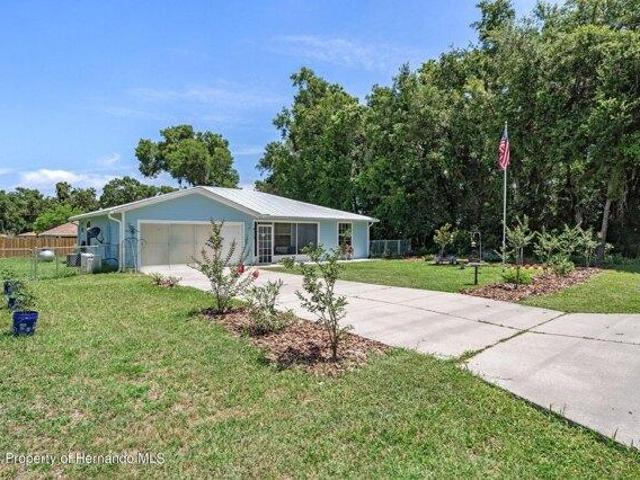 house with 3 bedroom, Inverness FL DS103501388