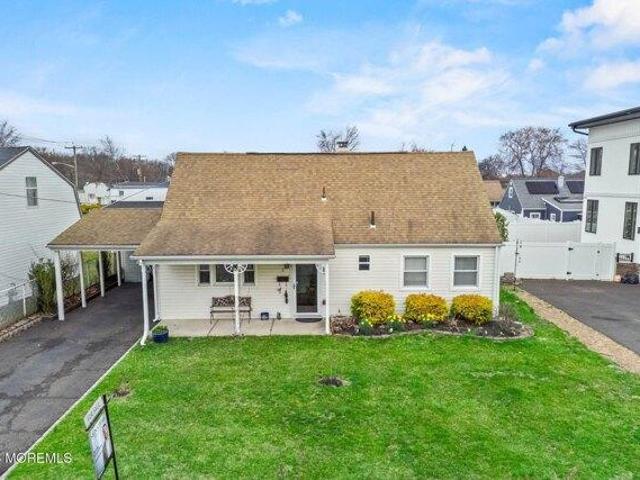 house with 3 bedroom, Iselin NJ DLS101781041