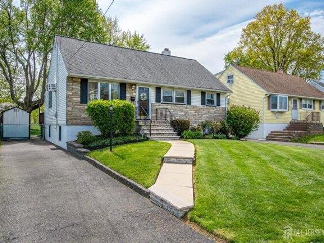 house with 3 bedroom, Iselin NJ DS101781435