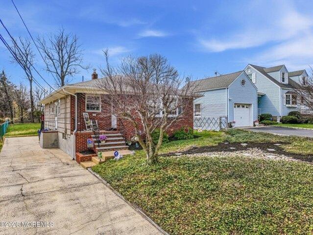 house with 3 bedroom, Iselin NJ DS102826275