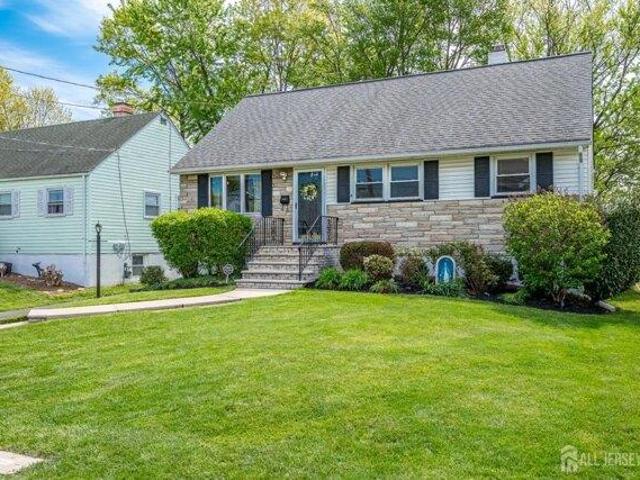 house with 3 bedroom, Iselin NJ ES102825903