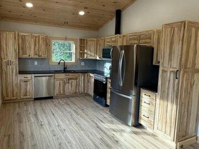 house with 3 bedroom, Island Falls ME DS103932702