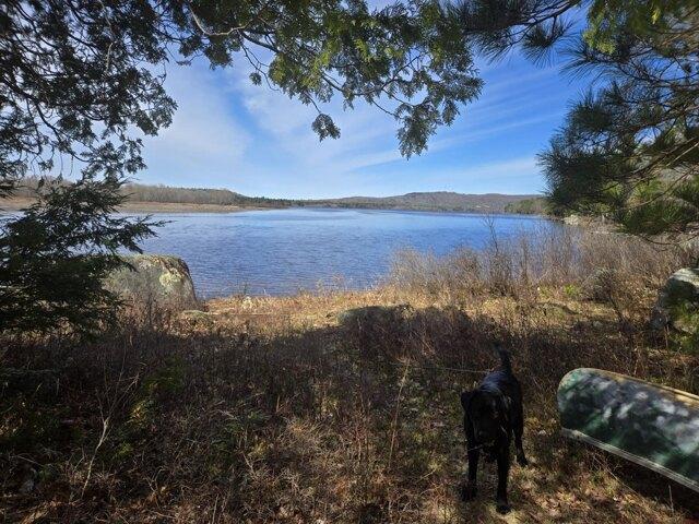 house with 3 bedroom, Island Falls ME DS104480171