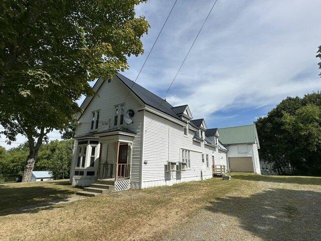 house with 3 bedroom, Island Falls ME ES105108905