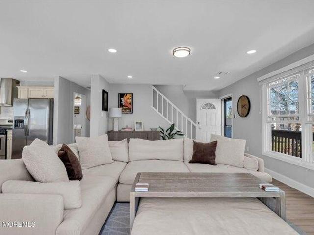 house with 3 bedroom, Island Heights NJ DLS102279686