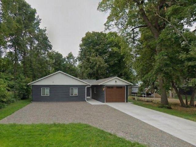 house with 3 bedroom, Isle MN DS100973169