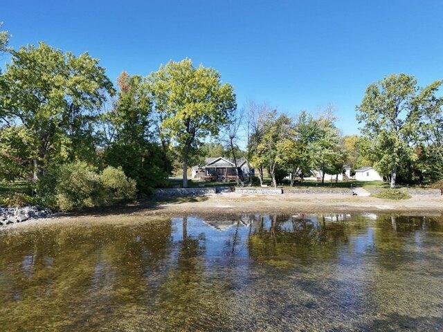 house with 3 bedroom, Isle La Motte VT DLS102725882