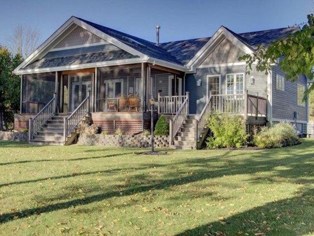 house with 3 bedroom, Isle La Motte VT ES103886576