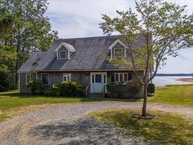 house with 3 bedroom, Islesboro ME DS102564069