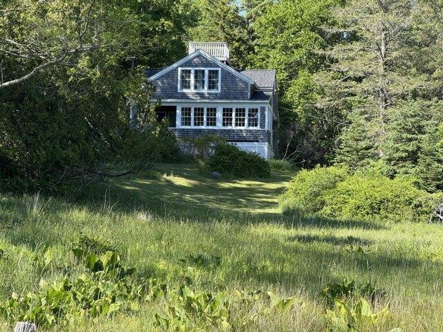 house with 3 bedroom, Islesboro ME DS103433973