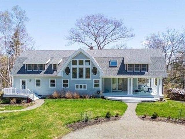 house with 3 bedroom, Islesboro ME DS103099633