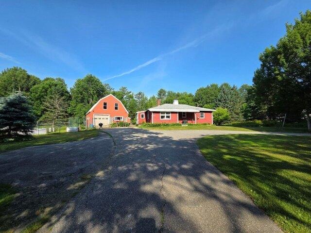 house with 3 bedroom, Islesboro ME DS104443616