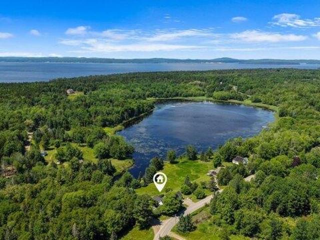 house with 3 bedroom, Islesboro ME DS104044319