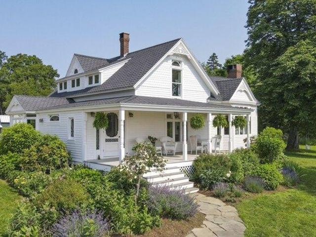 house with 3 bedroom, Islesboro ME ES103440736