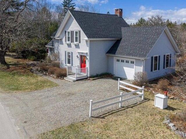 house with 3 bedroom, Islesboro ME ES103224354