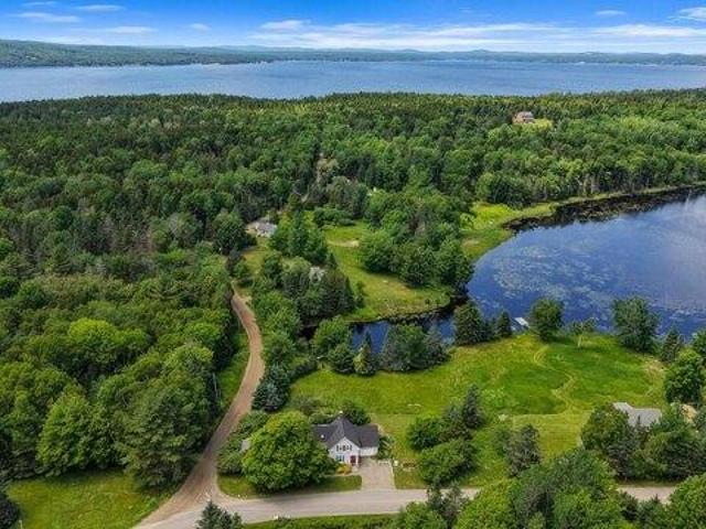 house with 3 bedroom, Islesboro ME ES104869811