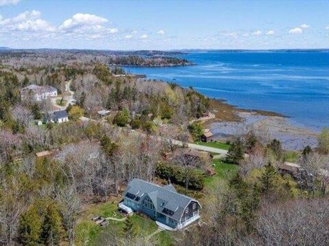 house with 3 bedroom, Islesboro ME ES105106295
