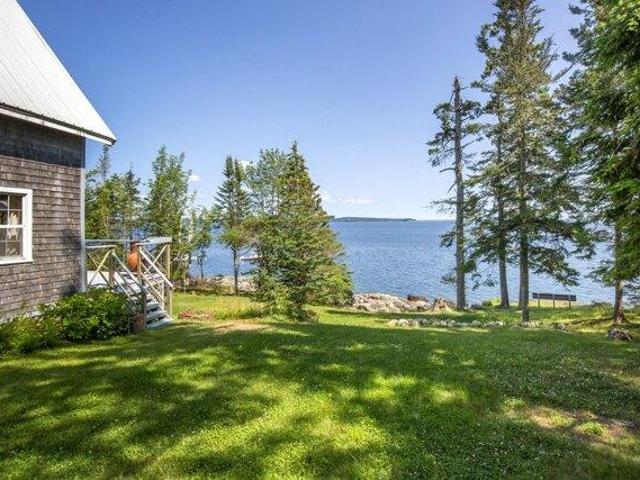 house with 3 bedroom, Islesboro ME ES105141332