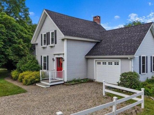 house with 3 bedroom, Islesboro ME ES105173072