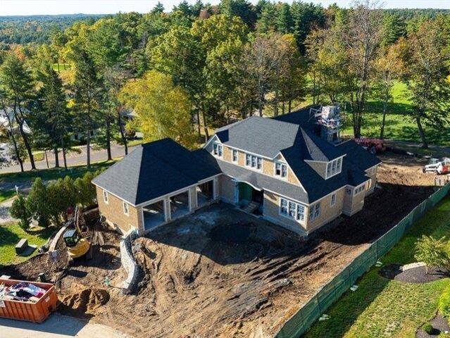 house with 3 bedroom, Ipswich MA DLS102371414