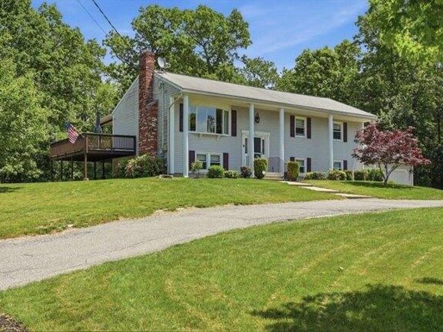 house with 3 bedroom, Ipswich MA DS104075426