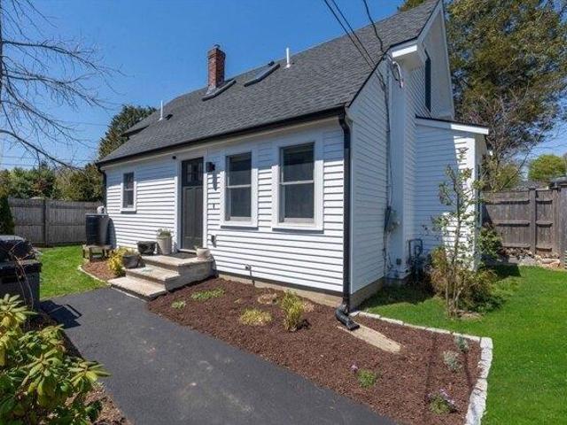 house with 3 bedroom, Ipswich MA DS102412782