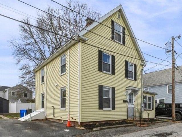 house with 3 bedroom, Ipswich MA DS102560542