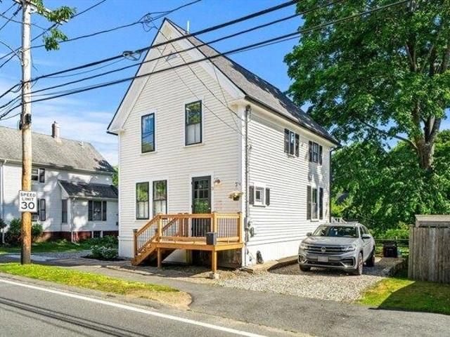 house with 3 bedroom, Ipswich MA DS103439236