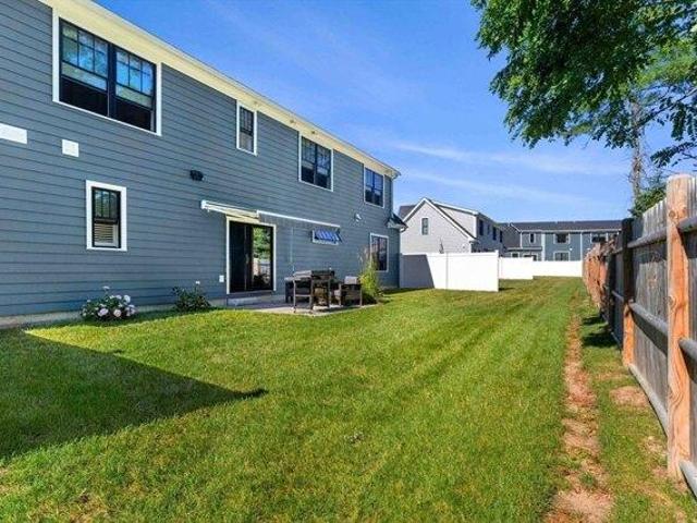 house with 3 bedroom, Ipswich MA ES104853401