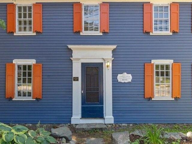 house with 3 bedroom, Ipswich MA ES105094650