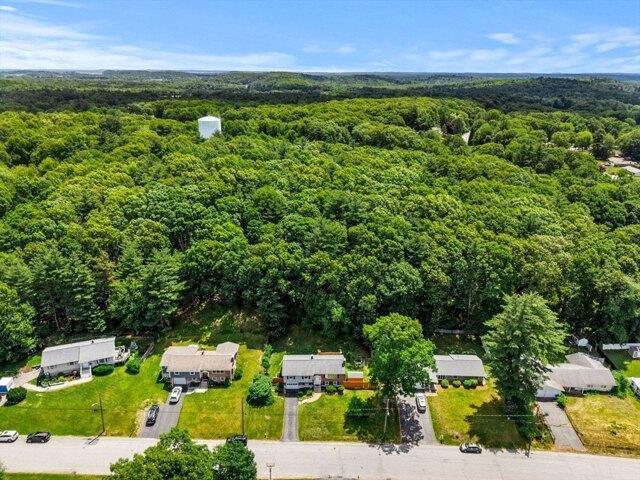 house with 3 bedroom, Ipswich MA ES105115475