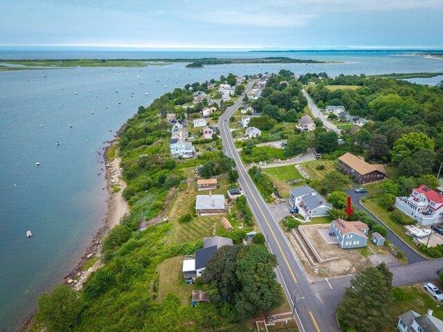 house with 3 bedroom, Ipswich MA ES103127013