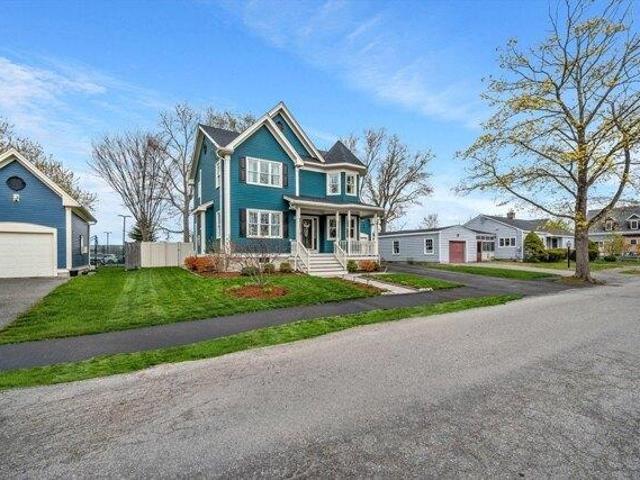 house with 3 bedroom, Ipswich MA ES103159839