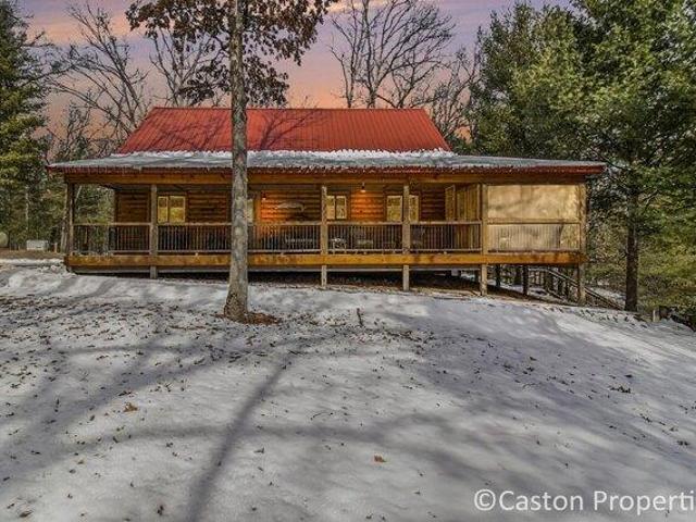 house with 3 bedroom, Irons MI DS89163851